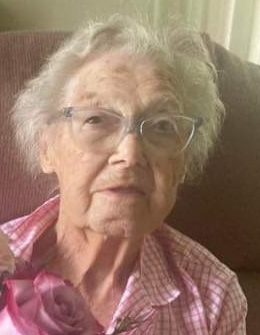 Susan A. Slavin 1924-2023 | News, Sports, Jobs - Tribune Chronicle